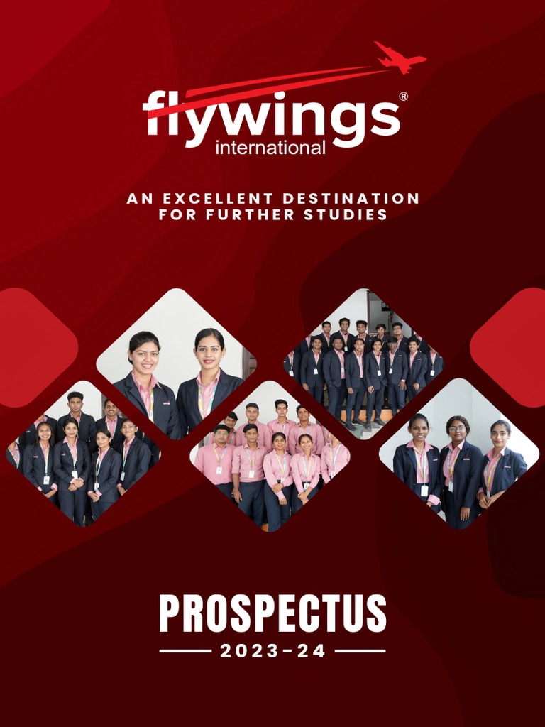 Prospectus ODC (2023 24) Compressed | PDF