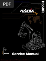 Case 85xt 90xt 95xt Complete Service Manual | PDF | Motor Oil | Machines