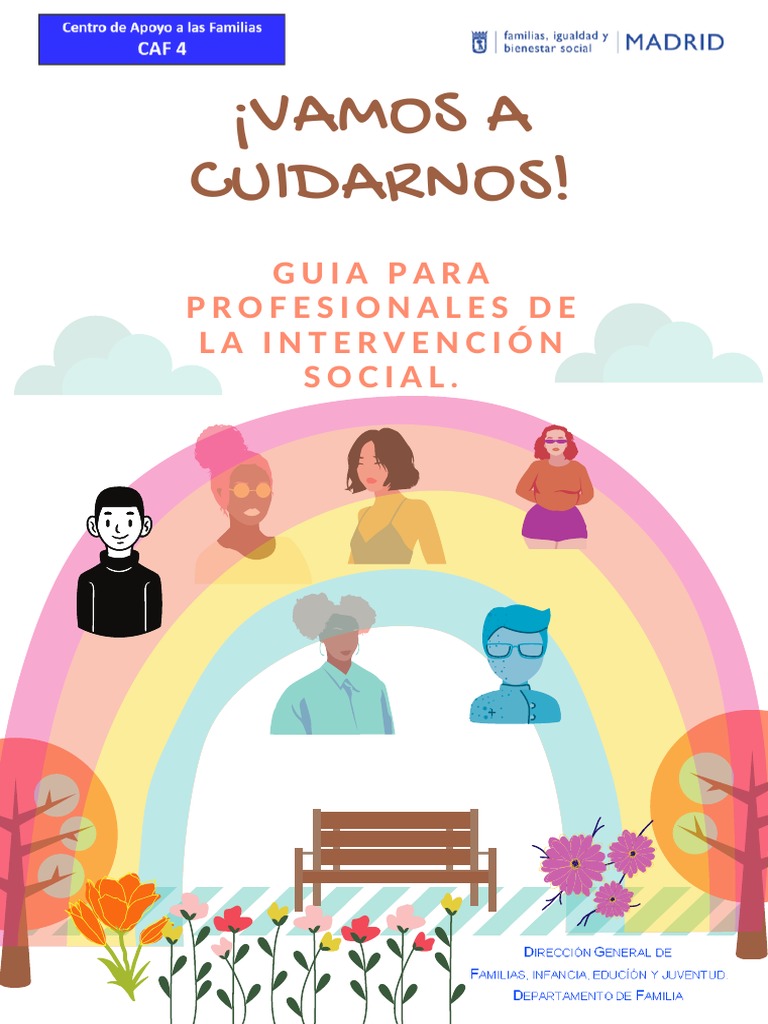 Vamos A Cuidarnos | PDF