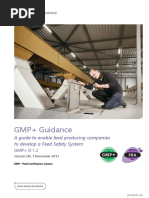 Iso 11228 1 2021 | PDF | Risk