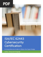 IEC 62443 Guidelines | PDF | Computers