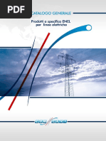 CT Arm3 n2f Trasduttori TA To TV Ai Fini Della Norma CEI 016 | PDF