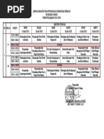 Formulir_Pendaftaran_SPMB_SD_2025_Baru | PDF