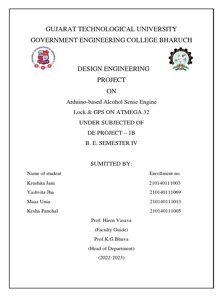 De Report | PDF | Innovation | Alcohol Intoxication