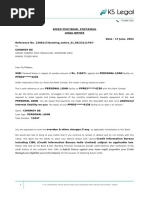Authorization Letter Bdo | PDF