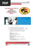GAIL (India) Limited, Offices and Officer List | PDF | Board Of ...