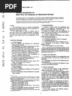 Astm A510a510m-20 | PDF | Steel | Wire