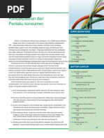 Batas Kemungkinan Produksi (PPF) | PDF