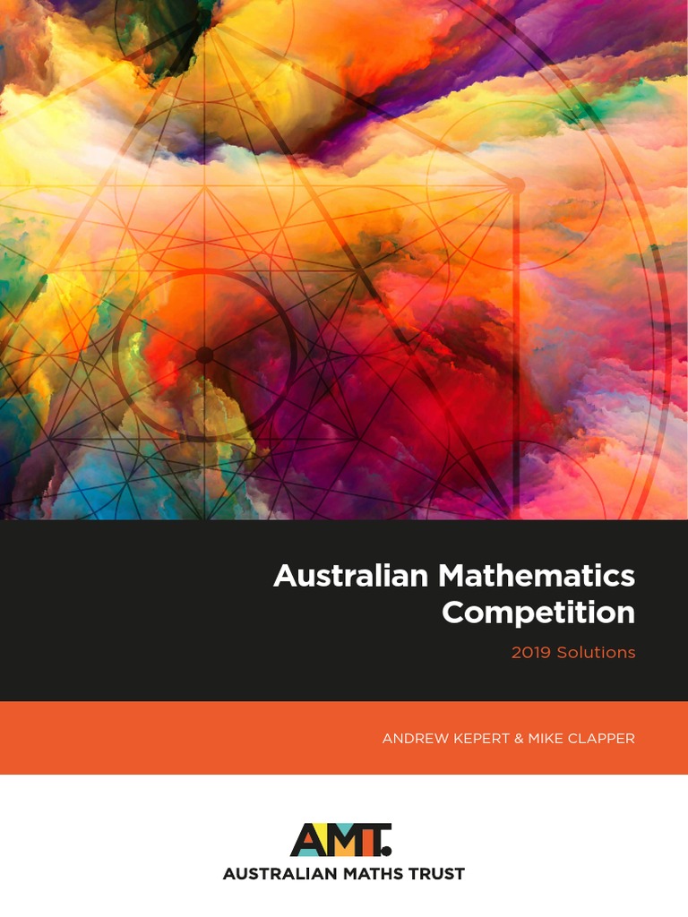 2019 AMC Solutions P | PDF