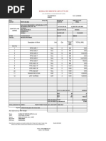 Updated DepEd SALN Form | PDF | Identity Document | Economies