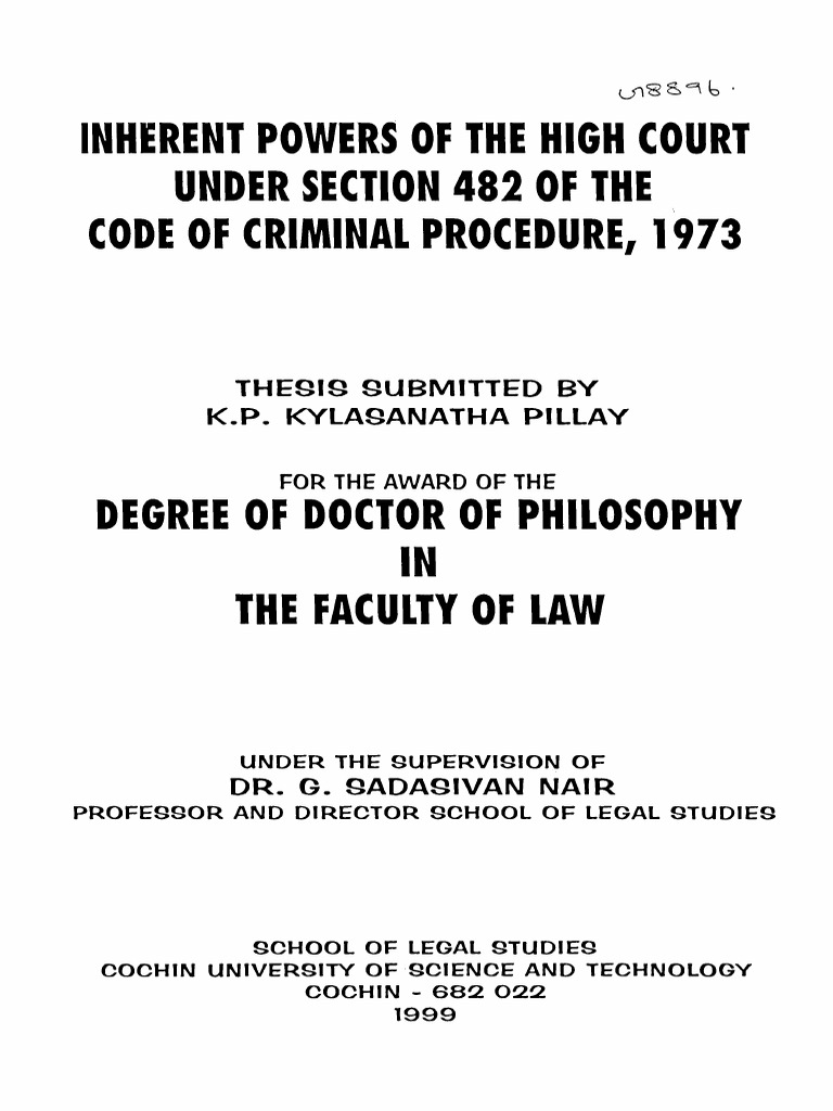 INheritance Power of Court | PDF | Equity (Law) | Supreme Court Of The ...