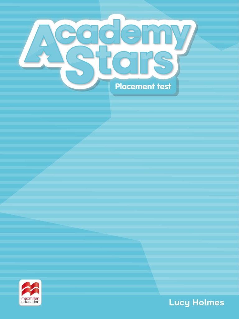 As TRC2 Placement Test | Download Free PDF | Taste