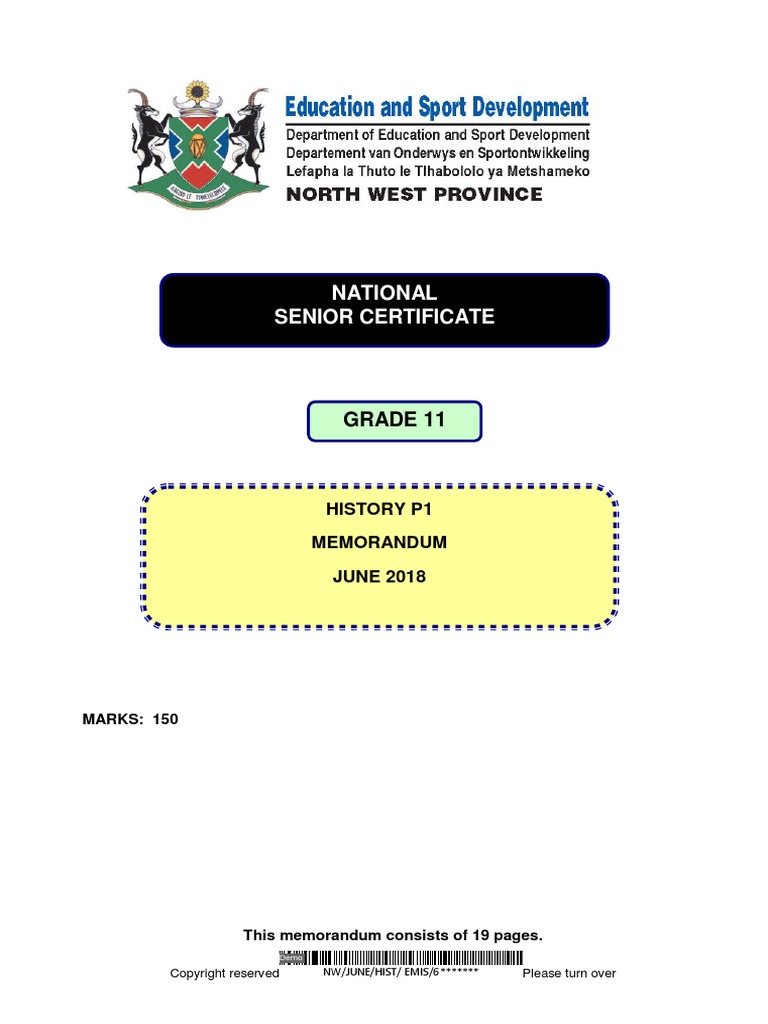 History-GR-11-MEMO_-1 | PDF | Communism | Vladimir Lenin