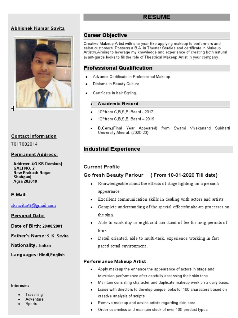 Tanu 3 | PDF | Cosmetics | Cognition