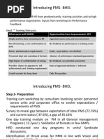 APM Full Member (MAPM) : Guidance For Completing Your Full Membership ...