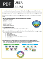 Pathfinder Explorer Workbook 2021 | PDF | Gospel Of John | Seventh Day ...