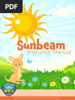 Helping Hands Instructor Manual Printable PDF | PDF | Faith | Experience