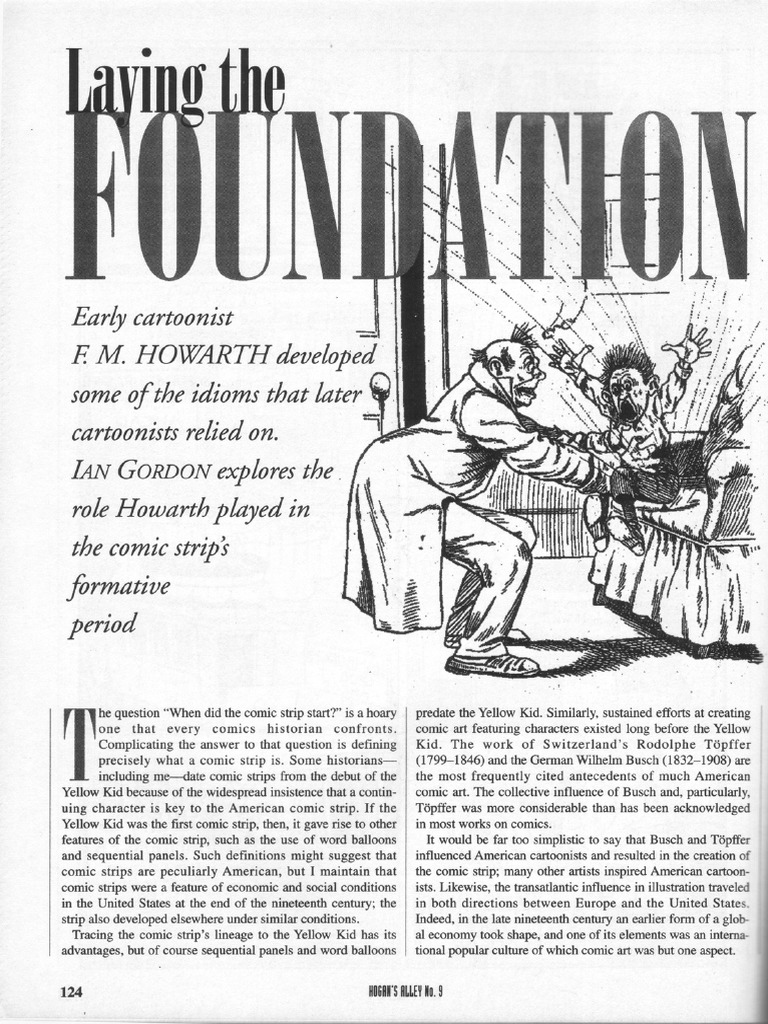 Ian Gordon Howarth Article1 | PDF