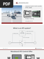 ComAp InteliSys NT Troubleshooting Manual | PDF | Mains Electricity ...