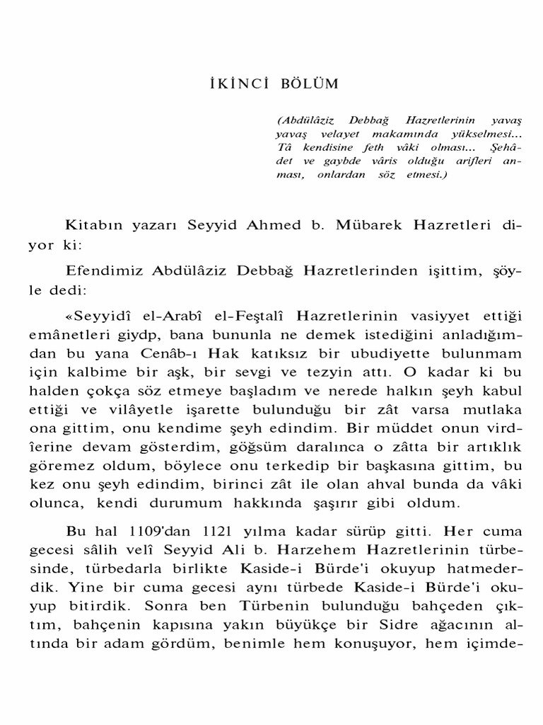 Al-Ibriz 2 | PDF