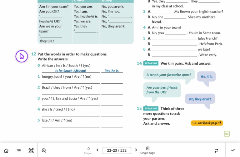 Student's Book Ebook Think 2nd Edition Starter Level 2 | PDF