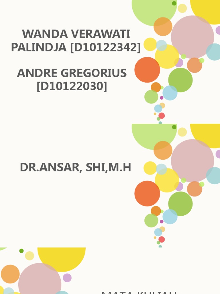 Ppt Hukum Islam Pdf Politik Ilmu Sosial 