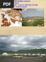 Auroville Architectural Case Study | PDF | Auroville | Building Engineering