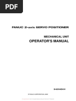 R-2000iC Robot Greasing Procedure | PDF | Pump | Machines