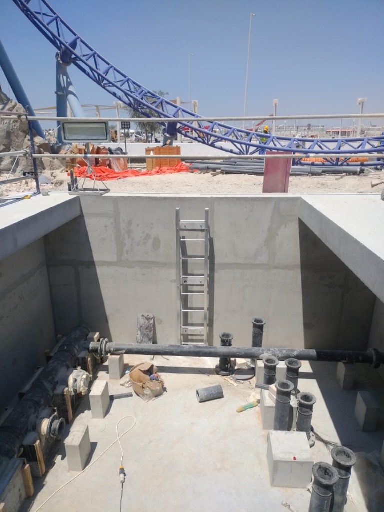 Mir For Aluminium Ladder | PDF | Design | Building Engineering