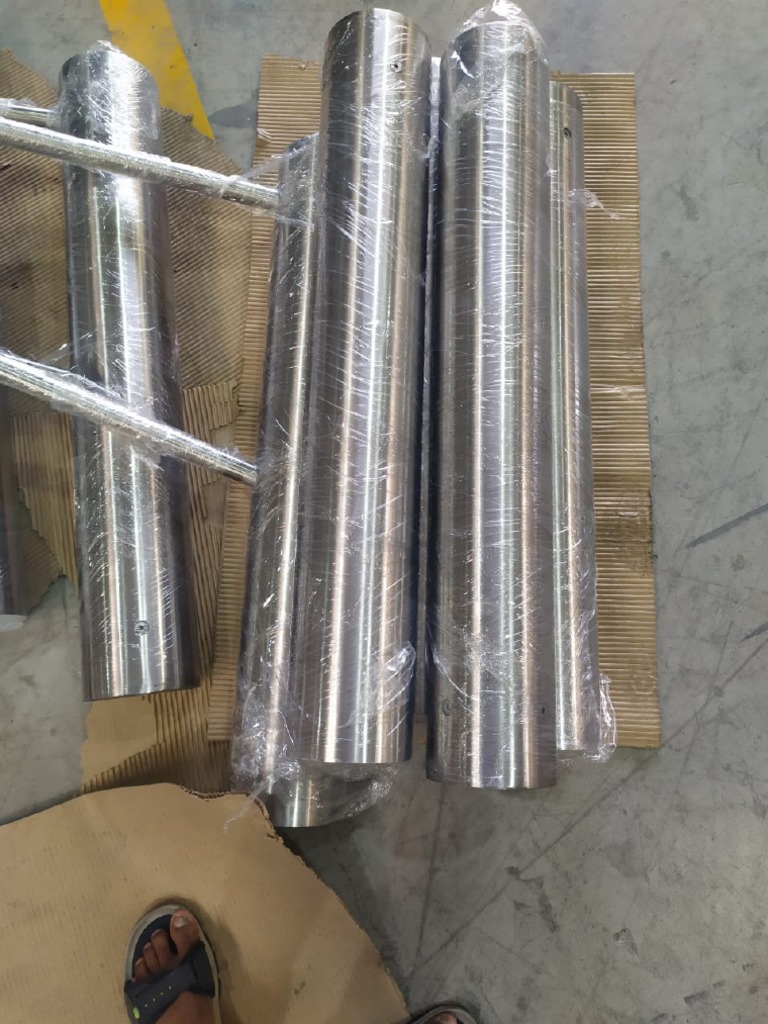 Binder 1234 | PDF | Secondary Sector Of The Economy | Building Engineering