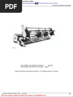 Case International 7110 7120 7130 7140 Shop Manual | PDF | Axle | Screw