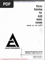 Parts Catalog Trailer Accessories | PDF | Paint | Trailer (Vehicle)