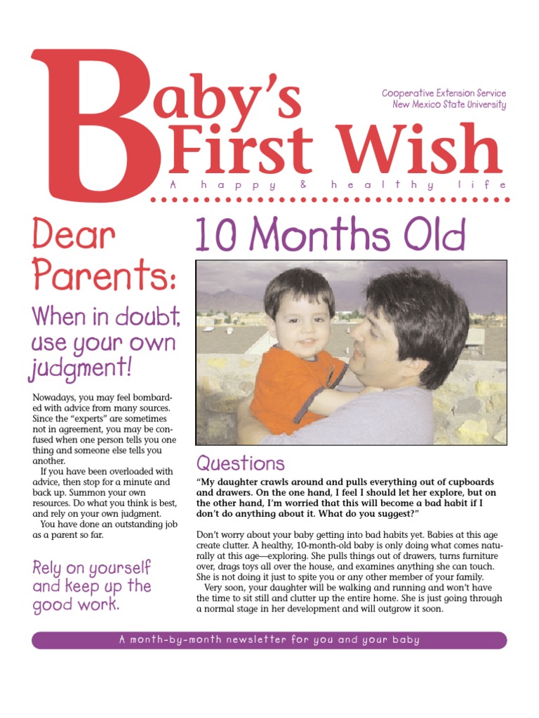 Aby's: First Wish | PDF | New Mexico