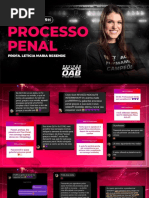 Tabela de Prazos de Recursos No CPP | PDF | Procedimento criminal | Esfera pública