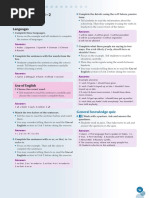 Cambridge Lower Secondary Progession Tests and Checkpoint Performance ...