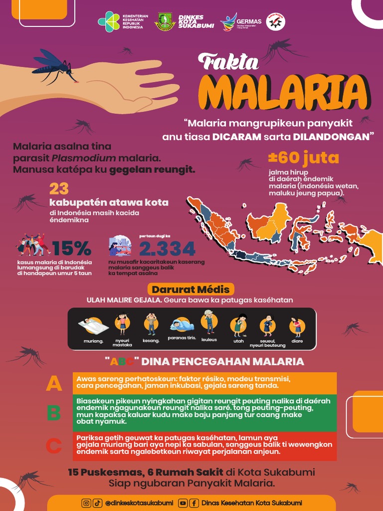 flyer_malaria | PDF