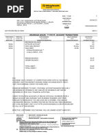 Sample Check Deposit Slip Withdrawal Slip | PDF | Cheque | Deposit Account