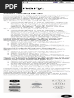 GM Emollient Ladder | PDF | Topical Medication | Dermatitis