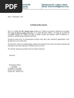 Tada Forms | PDF