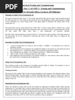 ICC2 Tool Commands | PDF | Computer Engineering | Computing