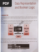 Preeti Arora Python Class 11 (Chapter 1) Computer System Organization | PDF