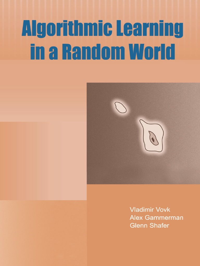 Alg Learning Random World | PDF
