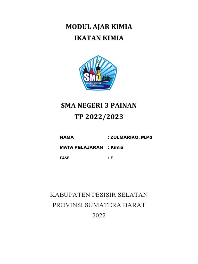 Zulmariko RTL Modul | PDF