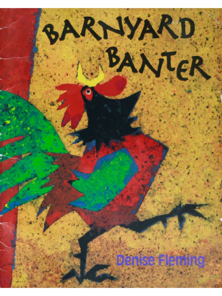 Barnyard Banter | PDF