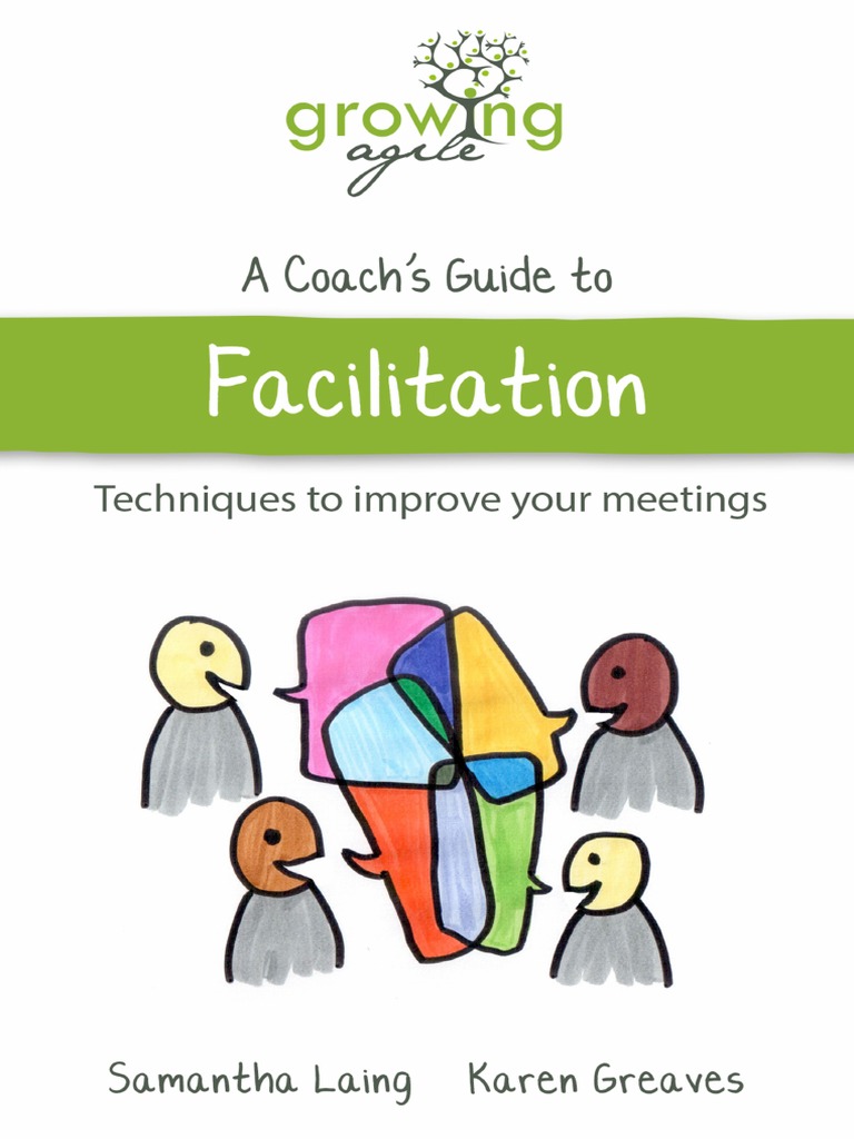 Facilitation | PDF