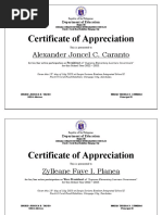 Detailed Lesson Plan in Science With Subject Integration of DRRM | PDF