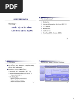 CMIS2.0 Huong Dan Cai Dat | PDF