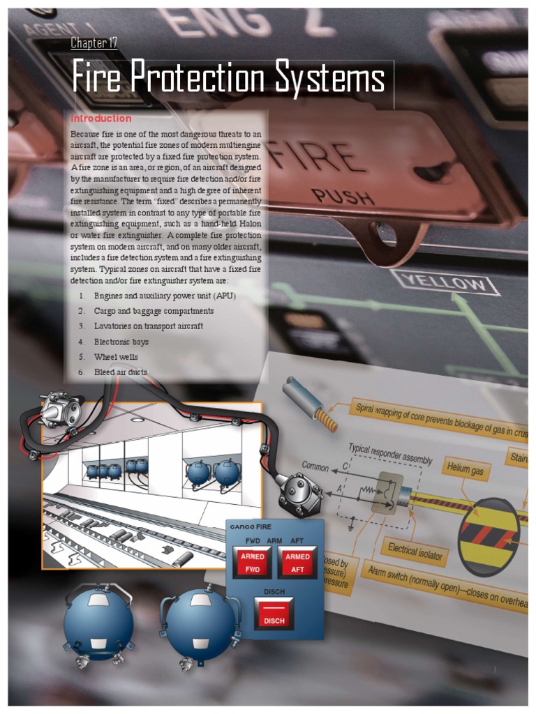 Fire Protection | PDF