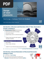 Eurocode Deflection Limits Overview | PDF | Beam (Structure) | Civil ...