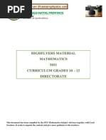 Grade 12 Previous Exam Question Papers and Answers | PDF